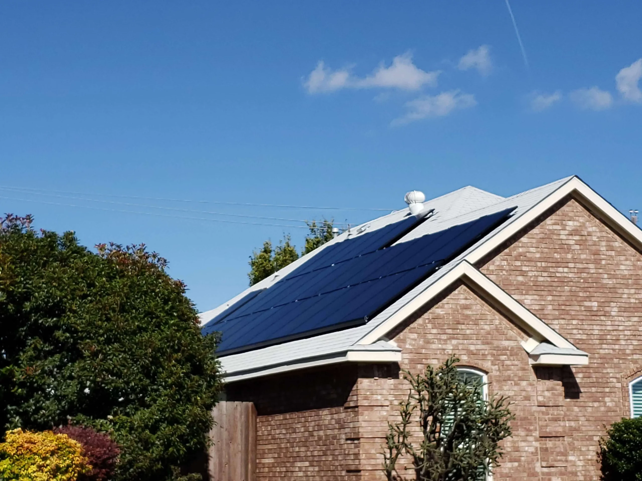 Trinity Stone Construction - Solar, Roofing & Outdoor Living